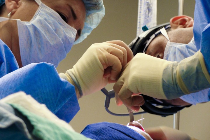 ‘Surgeon’ title legally restricted