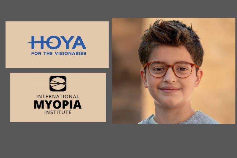 Hoya partners IMI to combat myopia