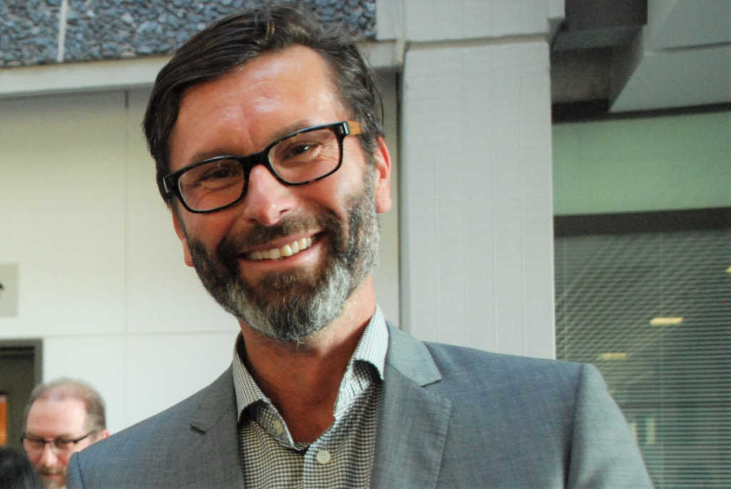 Vision bus is a go! - eyeonoptics