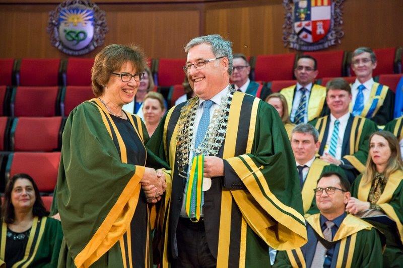 Dr Dianne Sharp: regarding the retina - nzoptics