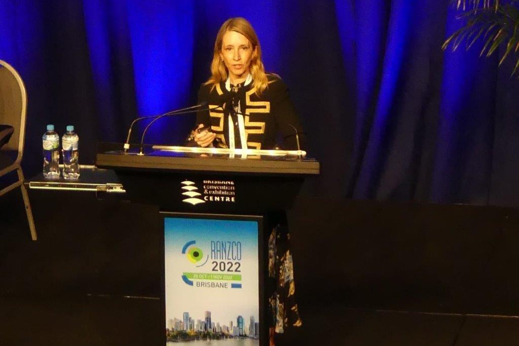 Keratitis meets the BOSS - nzoptics