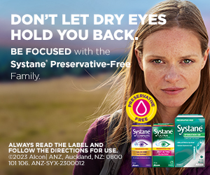 Identifying inflammation in dry eye disease - nzoptics