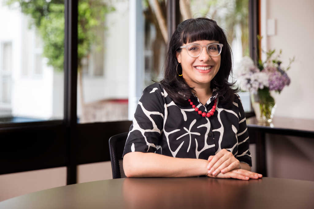 Removing barriers to inclusivity