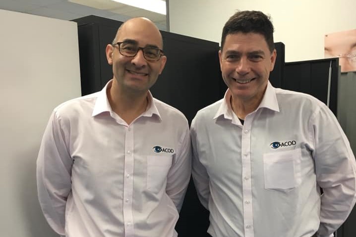 ACOD offers fee relief